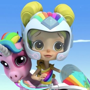 Rainbow Rangers: Season 2, Episode 25 - Rotten Tomatoes