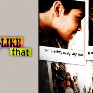 I Like It Like That - Rotten Tomatoes