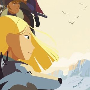 Long Way North - Rotten Tomatoes