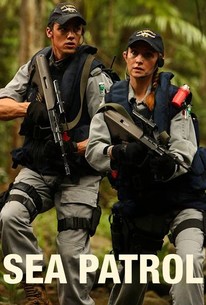 Sea Patrol: Season 1, Episode 1 - Rotten Tomatoes