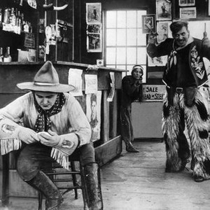 Dustin Farnum - Rotten Tomatoes