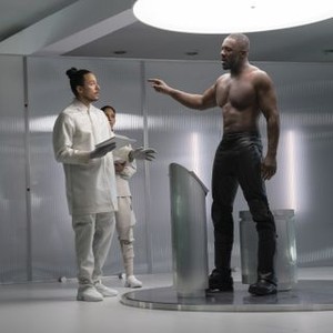Fast & Furious Presents: Hobbs & Shaw - Rotten Tomatoes