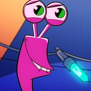 Turbo Fast Characters