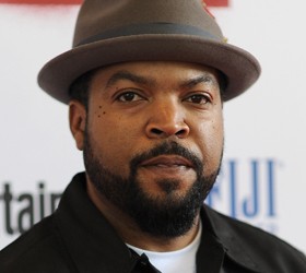 Ice Cube - Rotten Tomatoes