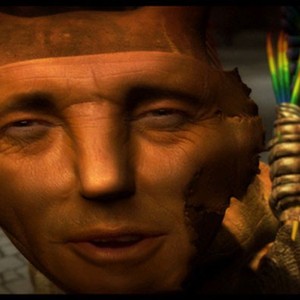 Mirrormask - Rotten Tomatoes