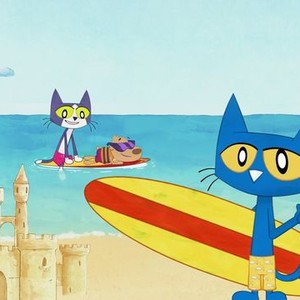 Pete the Cat - Rotten Tomatoes