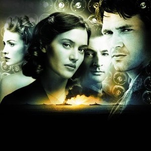 Enigma - Rotten Tomatoes