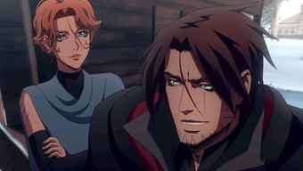 Castlevania | Rotten Tomatoes