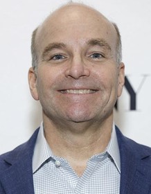 Mike Allen | Rotten Tomatoes