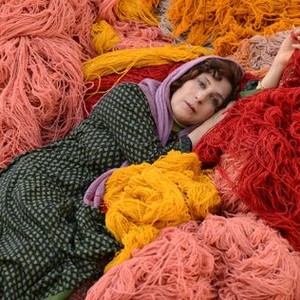 African Violet - Rotten Tomatoes