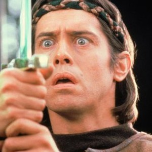 Nigel Terry - Rotten Tomatoes