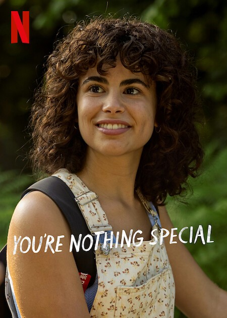 You're Nothing Special | Rotten Tomatoes