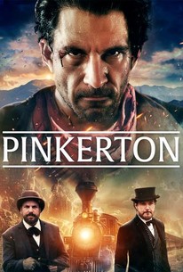Pinkerton | Rotten Tomatoes