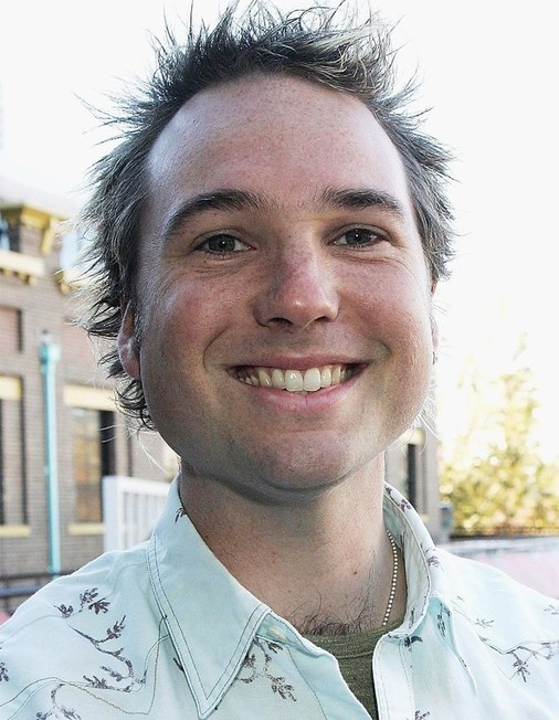 Tim Harding - Rotten Tomatoes