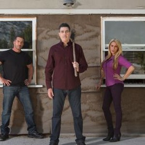 Catch a Contractor - Rotten Tomatoes