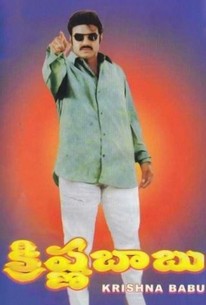 Krishna Babu | Rotten Tomatoes