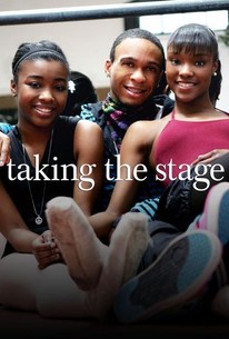 Taking the Stage: Season 1, Episode 2 | Rotten Tomatoes