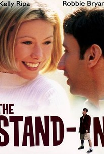 The Stand-In | Rotten Tomatoes