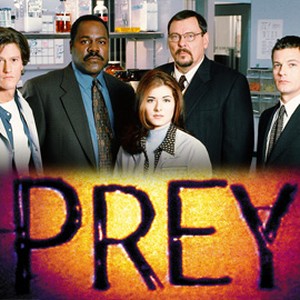 Prey - Rotten Tomatoes