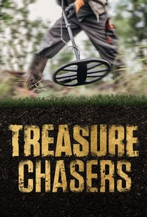Treasure Chasers | Rotten Tomatoes