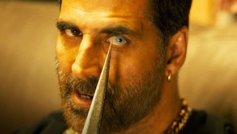 Bachchhan Paandey - Rotten Tomatoes