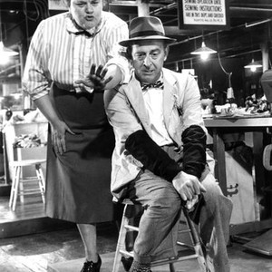 Reta Shaw - Rotten Tomatoes