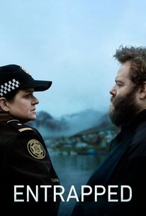 Entrapped - Rotten Tomatoes