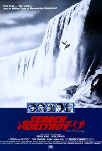 Search and Destroy | Rotten Tomatoes