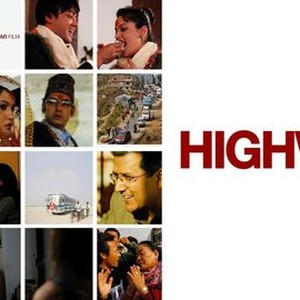 Highway - Rotten Tomatoes