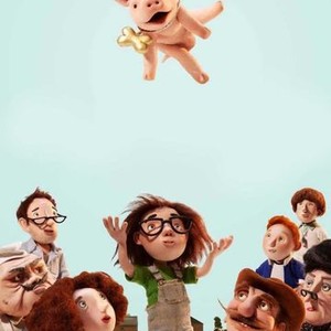 Oink - Rotten Tomatoes