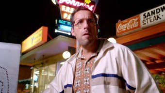 Sandy Wexler - Rotten Tomatoes