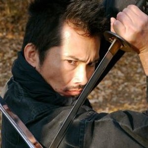 Bushido Man - Rotten Tomatoes