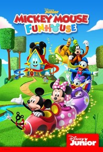 Mickey Mouse Funhouse: Season 3, Episode 30 | Cast and Crew | Rotten ...