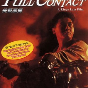 Full Contact (1992) - Rotten Tomatoes