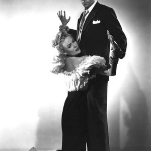 Janis Carter - Rotten Tomatoes