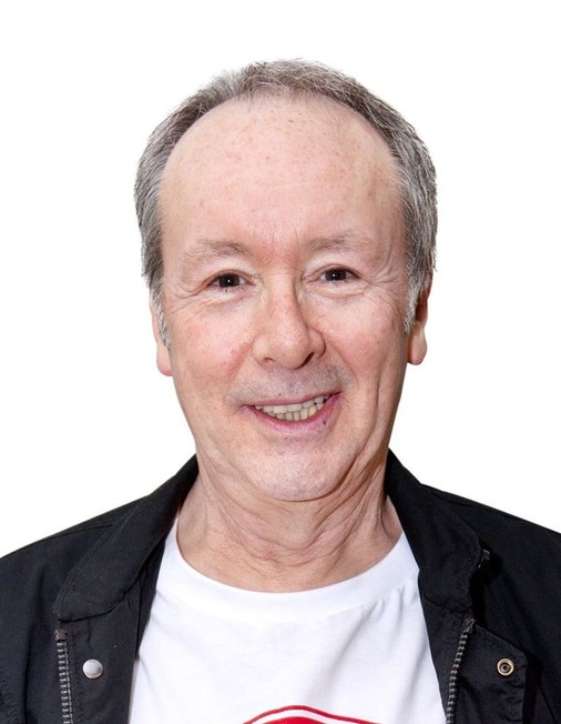 Brian Downey - Rotten Tomatoes