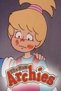 The New Archies | Rotten Tomatoes