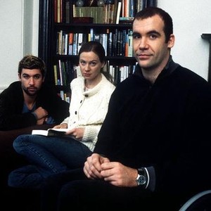 The Book Group - Rotten Tomatoes