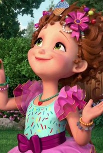 Fancy Nancy Clancy: Fancy It Yourself: Season 1, Episode 1 - Rotten ...