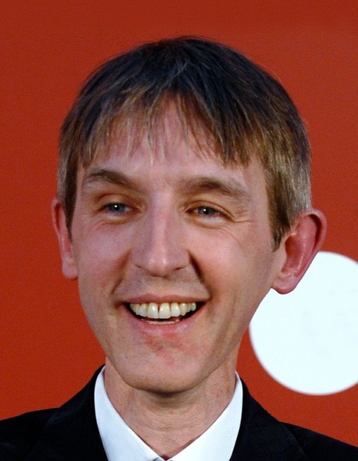 Andreas Schmidt - Rotten Tomatoes
