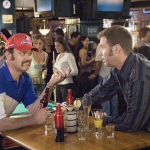 Talladega Nights: The Ballad of Ricky Bobby - Rotten Tomatoes