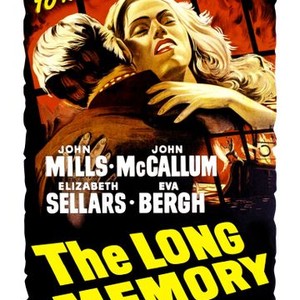 The Long Memory - Rotten Tomatoes