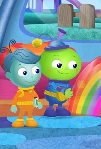 Creative Galaxy: Season 2, Episode 6 | Rotten Tomatoes