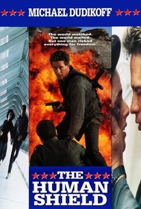 The Human Shield | Rotten Tomatoes