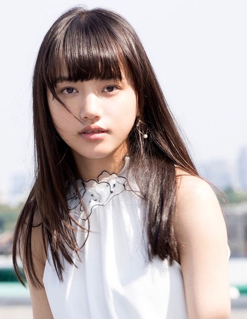 Kaya Kiyohara - Rotten Tomatoes