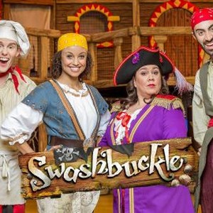 Swashbuckle - Rotten Tomatoes