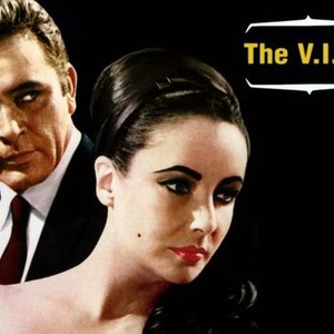 The V.I.P.s - Rotten Tomatoes