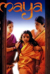 Maya | Rotten Tomatoes