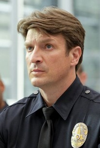 The Rookie: Season 1, Episode 1 - Rotten Tomatoes