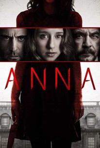 Anna (2017) | Rotten Tomatoes